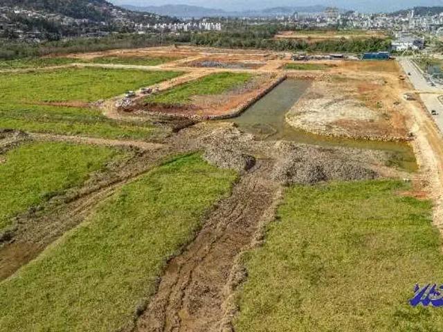 Terreno / Lote para Venda em Biguaçu/SC Deltaville