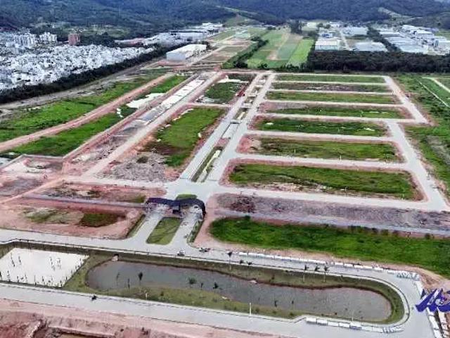 Terreno / Lote para Venda em Biguaçu/SC Deltaville
