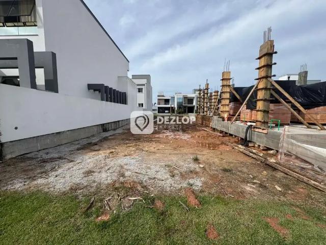 Terreno / Lote para Venda em Biguaçu/SC Deltaville