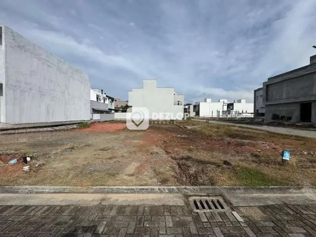 Terreno / Lote para Venda em Biguaçu/SC Deltaville