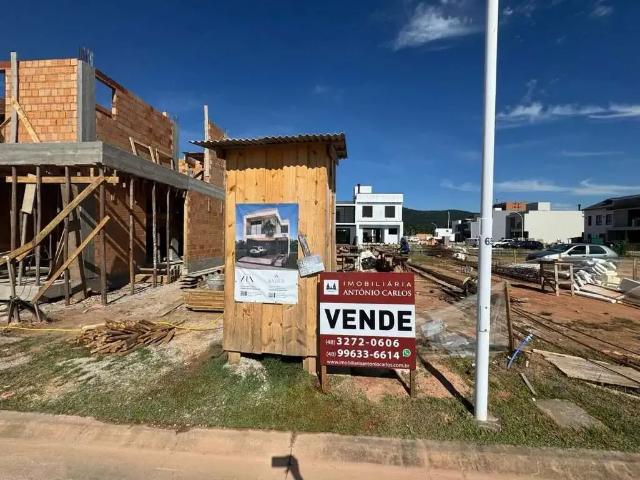 Terreno / Lote para Venda em Biguaçu/SC Deltaville