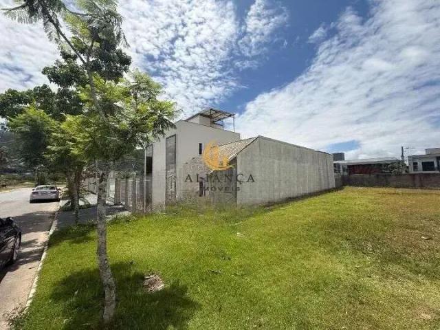 Terreno / Lote para Venda em Biguaçu/SC Deltaville