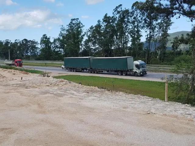Terreno / Lote para Venda em Biguaçu/SC Estiva Guaporanga