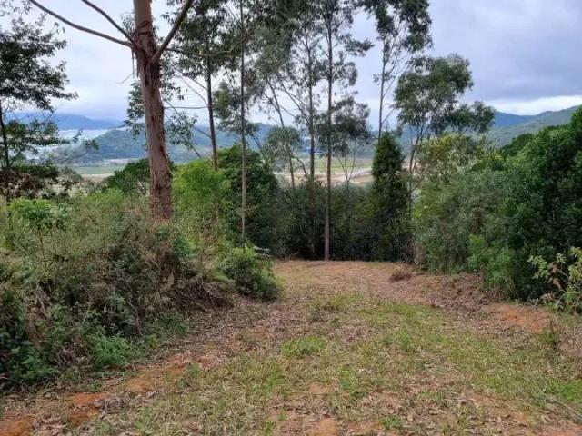 Terreno / Lote para Venda em Biguaçu/SC Estiva Guaporanga