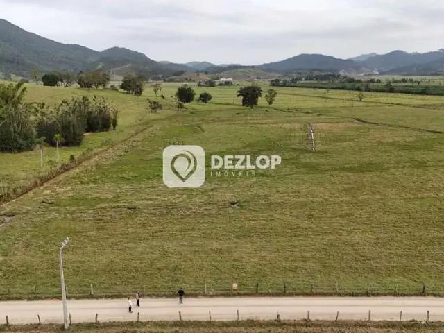 Terreno / Lote para Venda em Biguaçu/SC Estiva Guaporanga