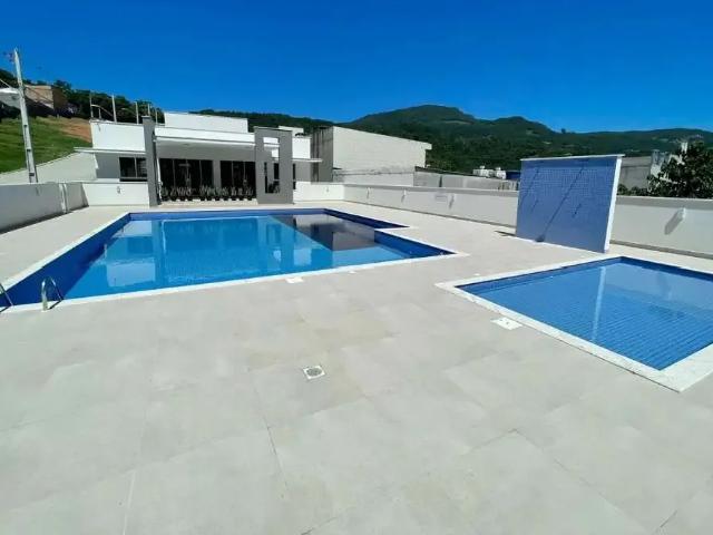 Terreno / Lote para Venda em Biguaçu/SC Fundos