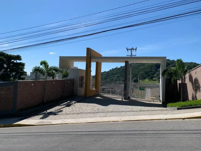 Terreno / Lote para Venda em Biguaçu/SC Fundos