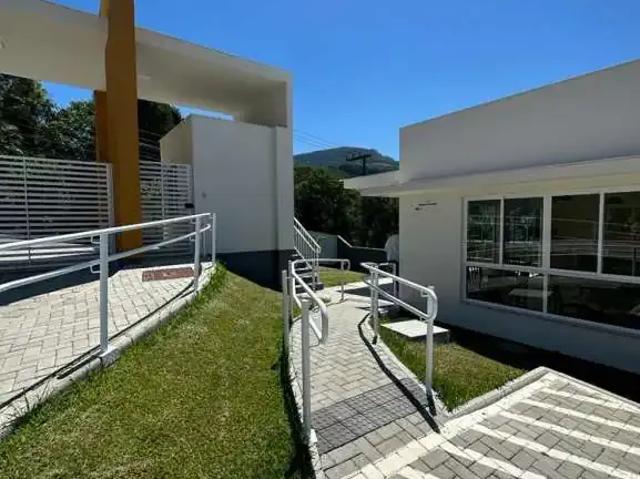 Terreno / Lote para Venda em Biguaçu/SC Fundos