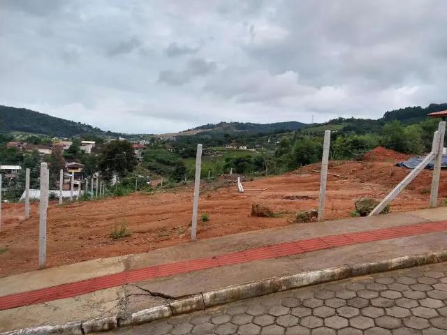 Terreno / Lote para Venda em Biguaçu/SC Fundos