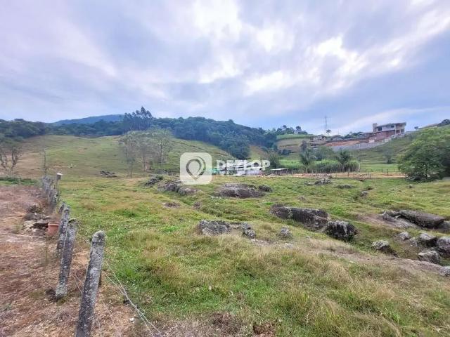 Terreno / Lote para Venda em Biguaçu/SC Fundos