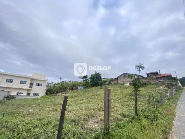 Terreno / Lote para Venda em Biguaçu/SC Fundos