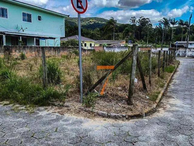 Terreno / Lote para Venda em Biguaçu/SC Fundos