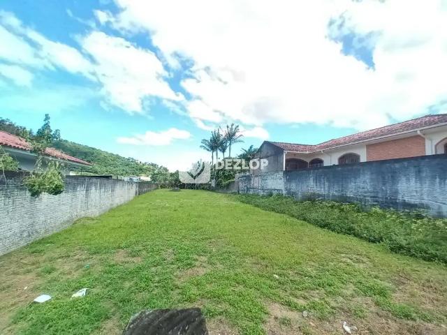 Terreno / Lote para Venda em Biguaçu/SC Fundos