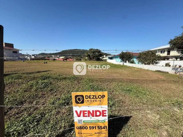 Terreno / Lote para Venda em Biguaçu/SC Fundos