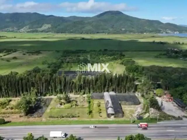 Terreno / Lote para Venda em Biguaçu/SC Fundos