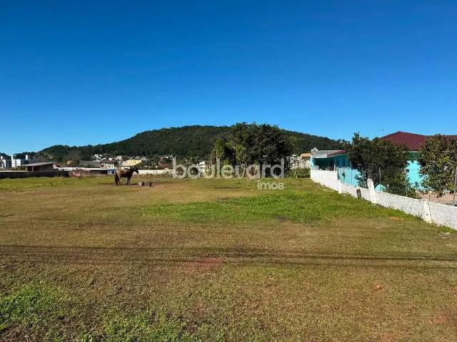 Terreno / Lote para Venda em Biguaçu/SC Fundos
