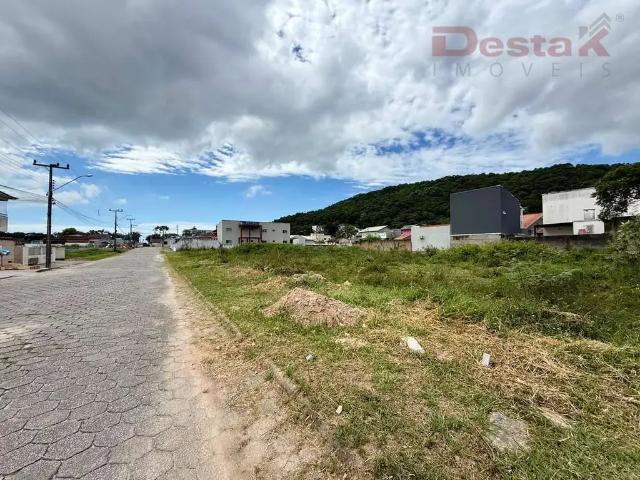 Terreno / Lote para Venda em Biguaçu/SC Fundos