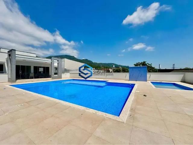 Terreno / Lote para Venda em Biguaçu/SC Fundos