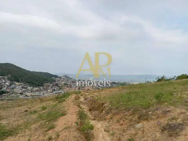 Terreno / Lote para Venda em Biguaçu/SC Fundos