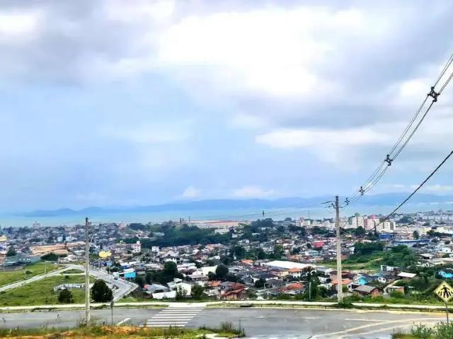 Terreno / Lote para Venda em Biguaçu/SC Fundos