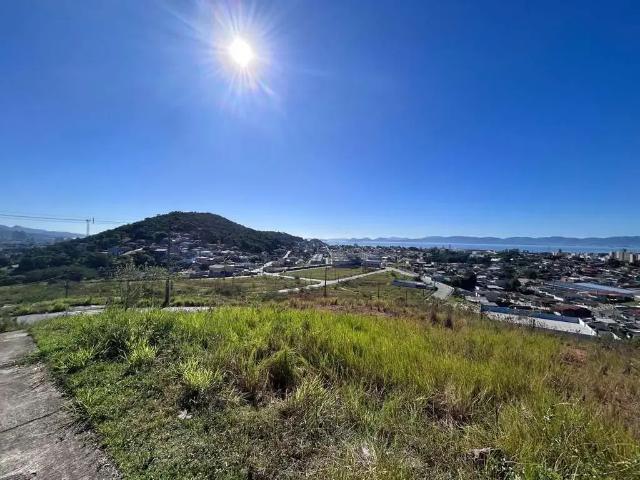 Terreno / Lote para Venda em Biguaçu/SC Jardim Janaina