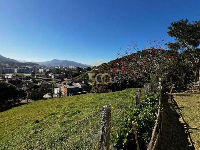Terreno / Lote para Venda em Biguaçu/SC Jardim Janaina