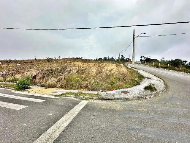 Terreno / Lote para Venda em Biguaçu/SC Jardim Janaina