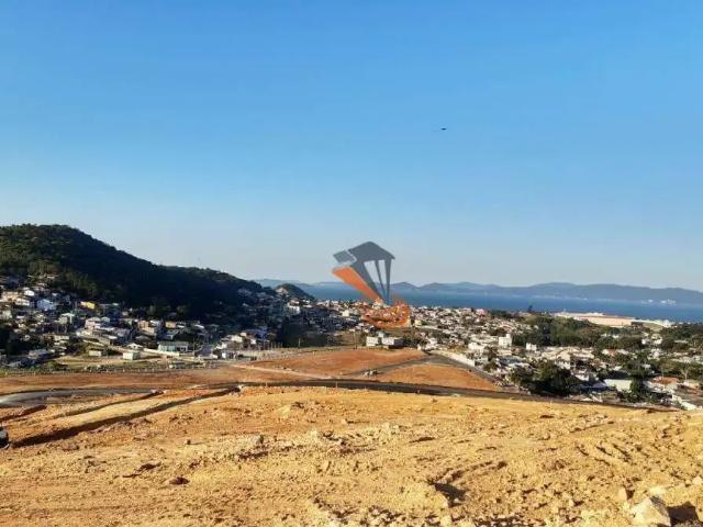 Terreno / Lote para Venda em Biguaçu/SC Jardim Janaina