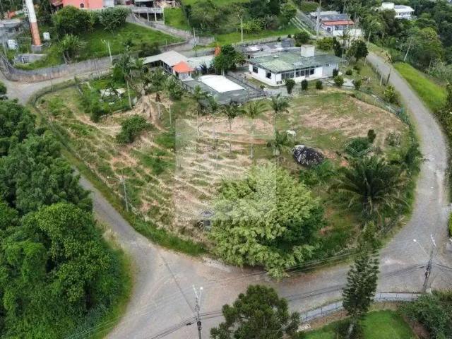 Terreno / Lote para Venda em Biguaçu/SC Jardim Janaina