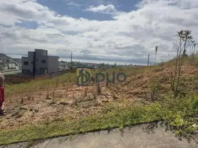 Terreno / Lote para Venda em Biguaçu/SC Jardim Janaina
