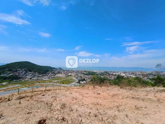 Terreno / Lote para Venda em Biguaçu/SC Jardim Janaina