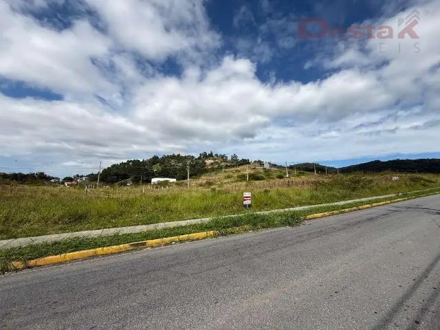 Terreno / Lote para Venda em Biguaçu/SC Jardim Janaina