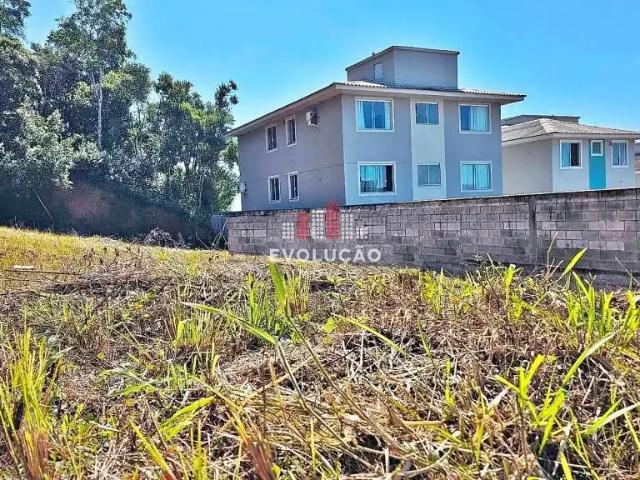 Terreno / Lote para Venda em Biguaçu/SC Jardim Janaina