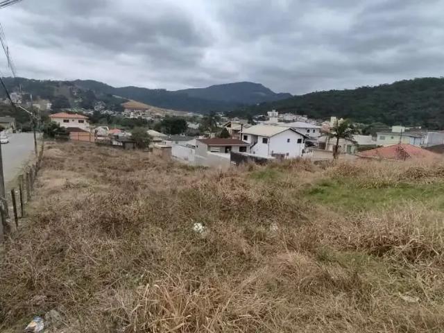 Terreno / Lote para Venda em Biguaçu/SC Jardim Janaina