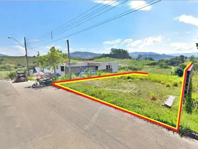 Terreno / Lote para Venda em Biguaçu/SC Jardim Janaina