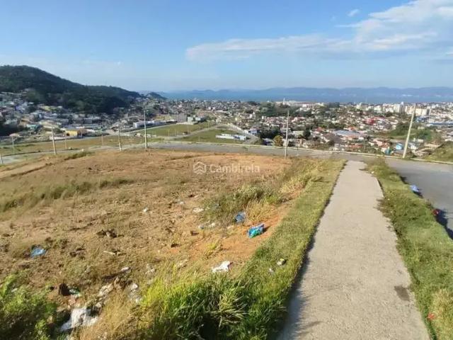 Terreno / Lote para Venda em Biguaçu/SC Jardim Janaina