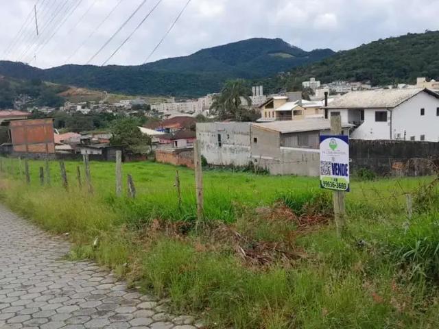 Terreno / Lote para Venda em Biguaçu/SC Jardim Janaina