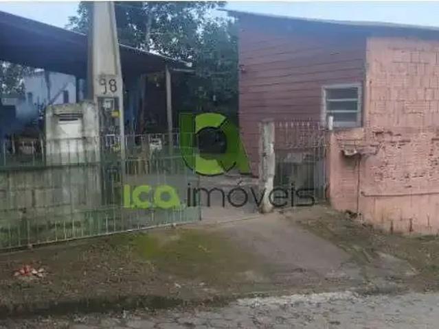Terreno / Lote para Venda em Biguaçu/SC Jardim Janaina