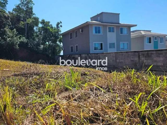 Terreno / Lote para Venda em Biguaçu/SC Jardim Janaina