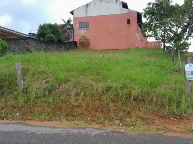 Terreno / Lote para Venda em Biguaçu/SC Jardim Janaina