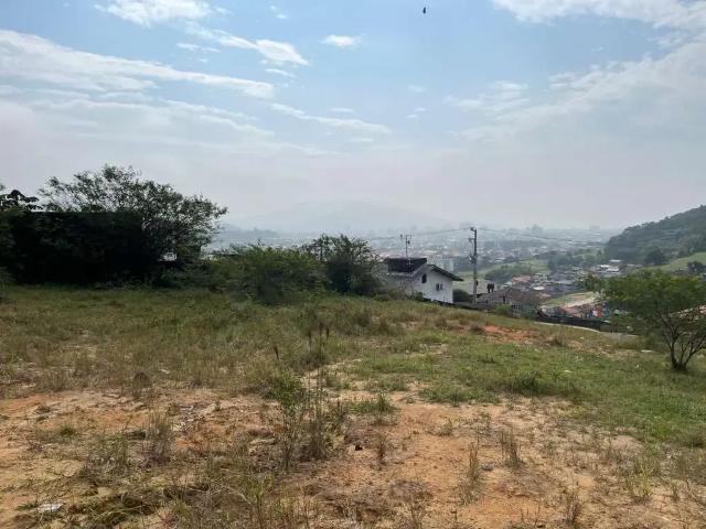 Terreno / Lote para Venda em Biguaçu/SC Jardim Janaina