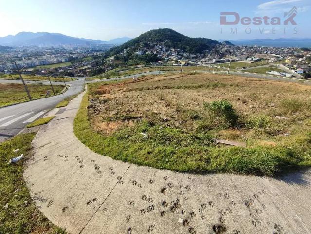 Terreno / Lote para Venda em Biguaçu/SC Jardim Janaina