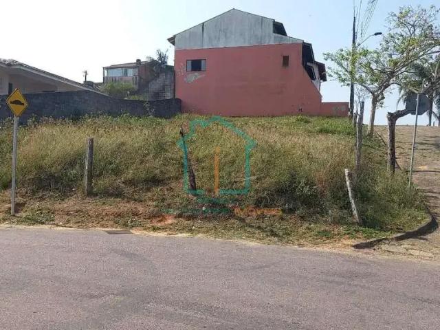 Terreno / Lote para Venda em Biguaçu/SC Jardim Janaina