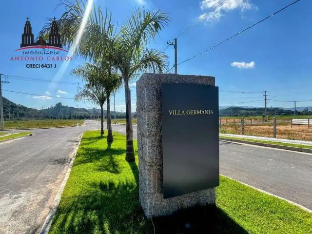 Terreno / Lote para Venda em Biguaçu/SC Loteamento Santa Catarina