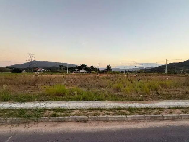 Terreno / Lote para Venda em Biguaçu/SC Loteamento Santa Catarina