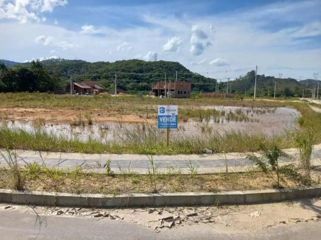 Terreno / Lote para Venda em Biguaçu/SC Loteamento Santa Catarina