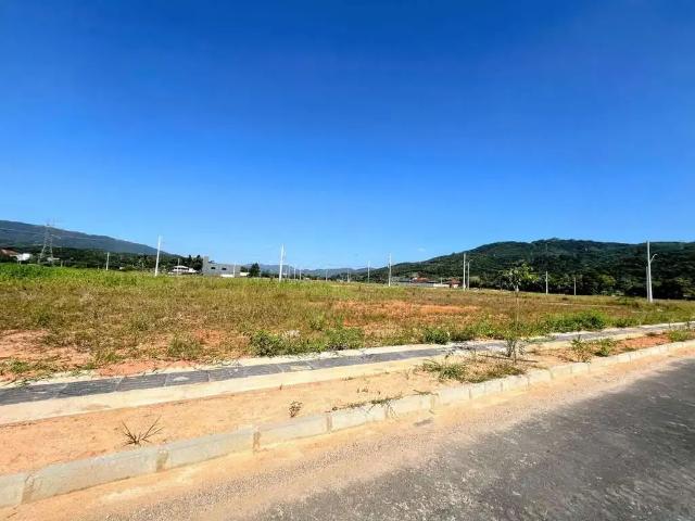 Terreno / Lote para Venda em Biguaçu/SC Loteamento Santa Catarina