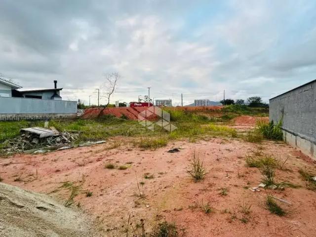 Terreno / Lote para Venda em Biguaçu/SC Loteamento Santa Catarina