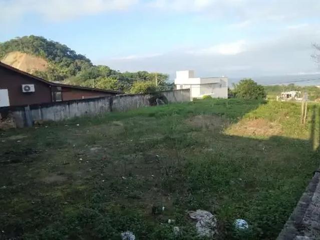 Terreno / Lote para Venda em Biguaçu/SC Morro da Bina
