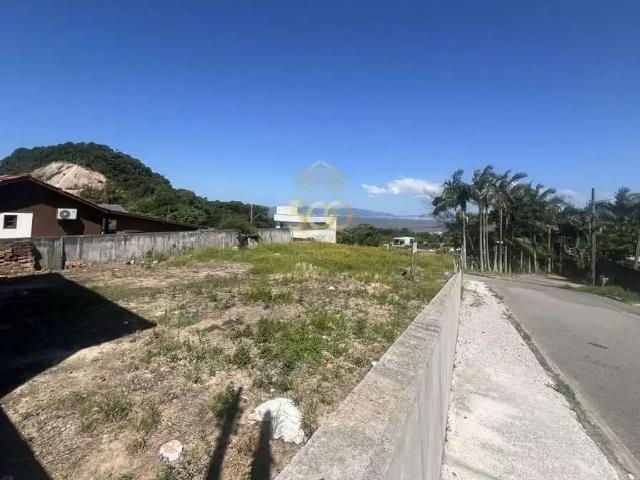 Terreno / Lote para Venda em Biguaçu/SC Morro da Bina